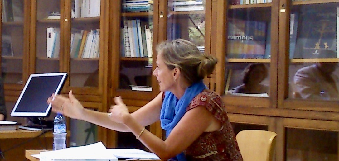 Appearances – Marianne Maili